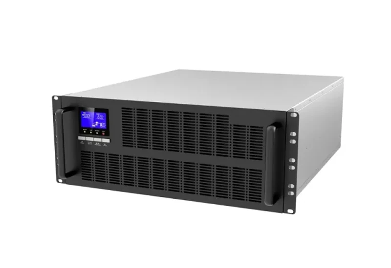 What is a 40 kVA online UPS and why is it crucial to modern ...
