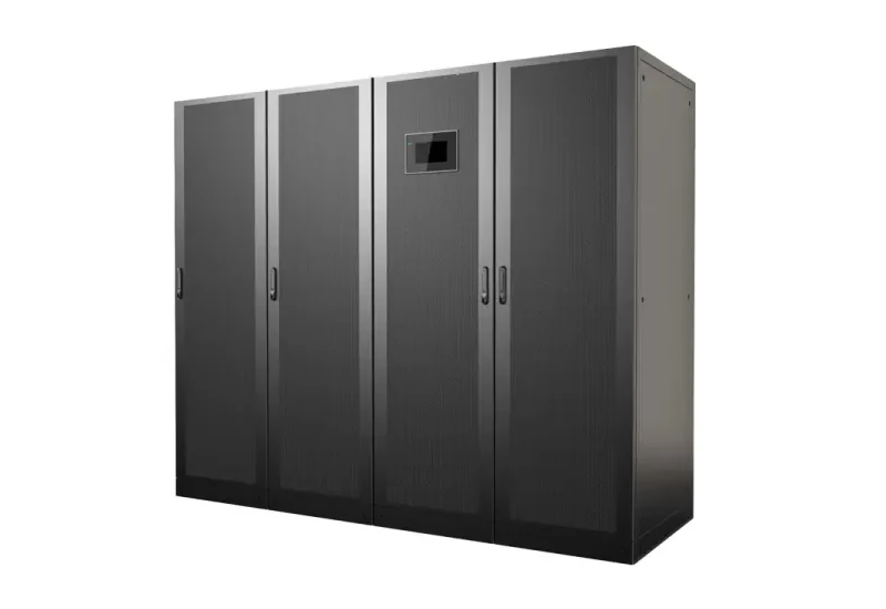 What is an Uninterruptible Power Supply and Why is a High-Frequency ...