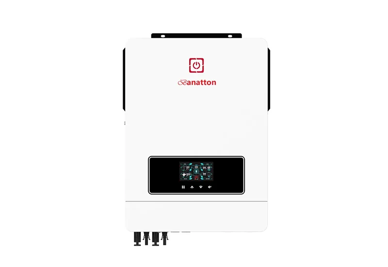 What is a solar inverter? Core selection guide and B2B application ...