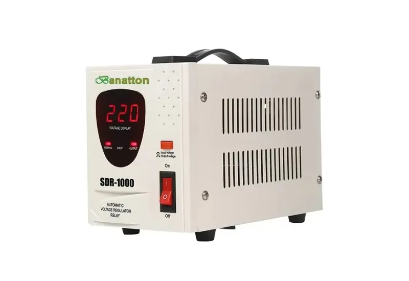 Why do you need a reliable voltage regulator for your electrical ...