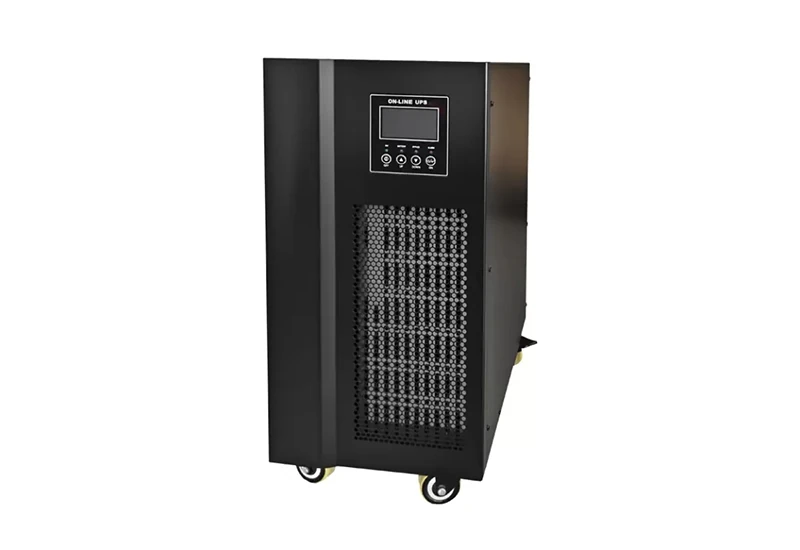 How to Choose a Reliable Rack Mount UPS for Your Networking Room: A ...